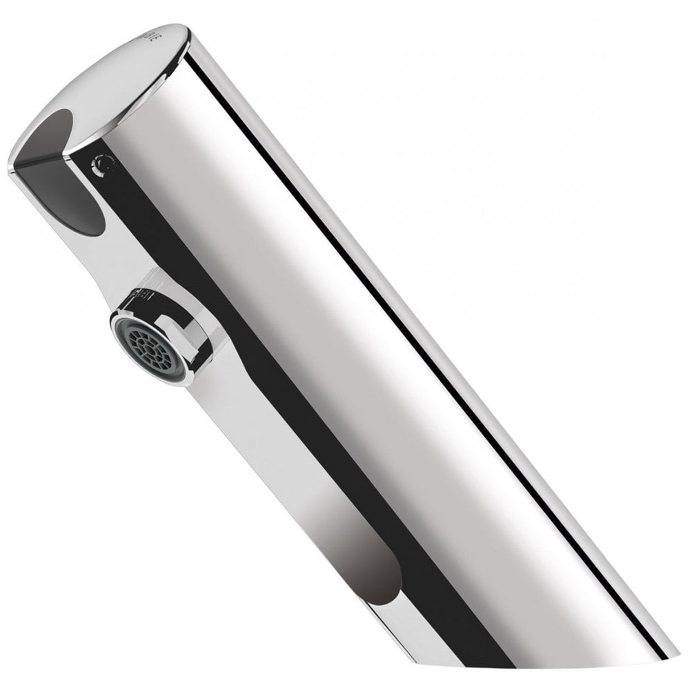 Delabie Taps – Intelligent Hand Dryers