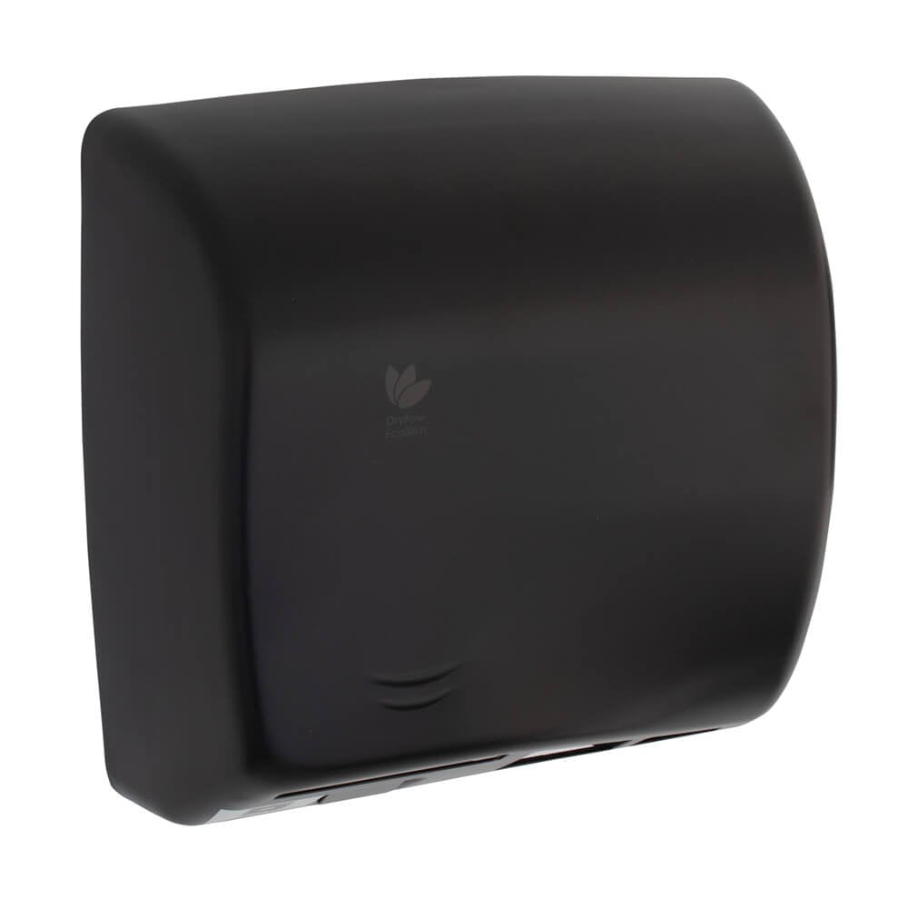 Dryflow® EcoSlim Energy Efficient Hand Dryer (Satin) DFES02BS ...