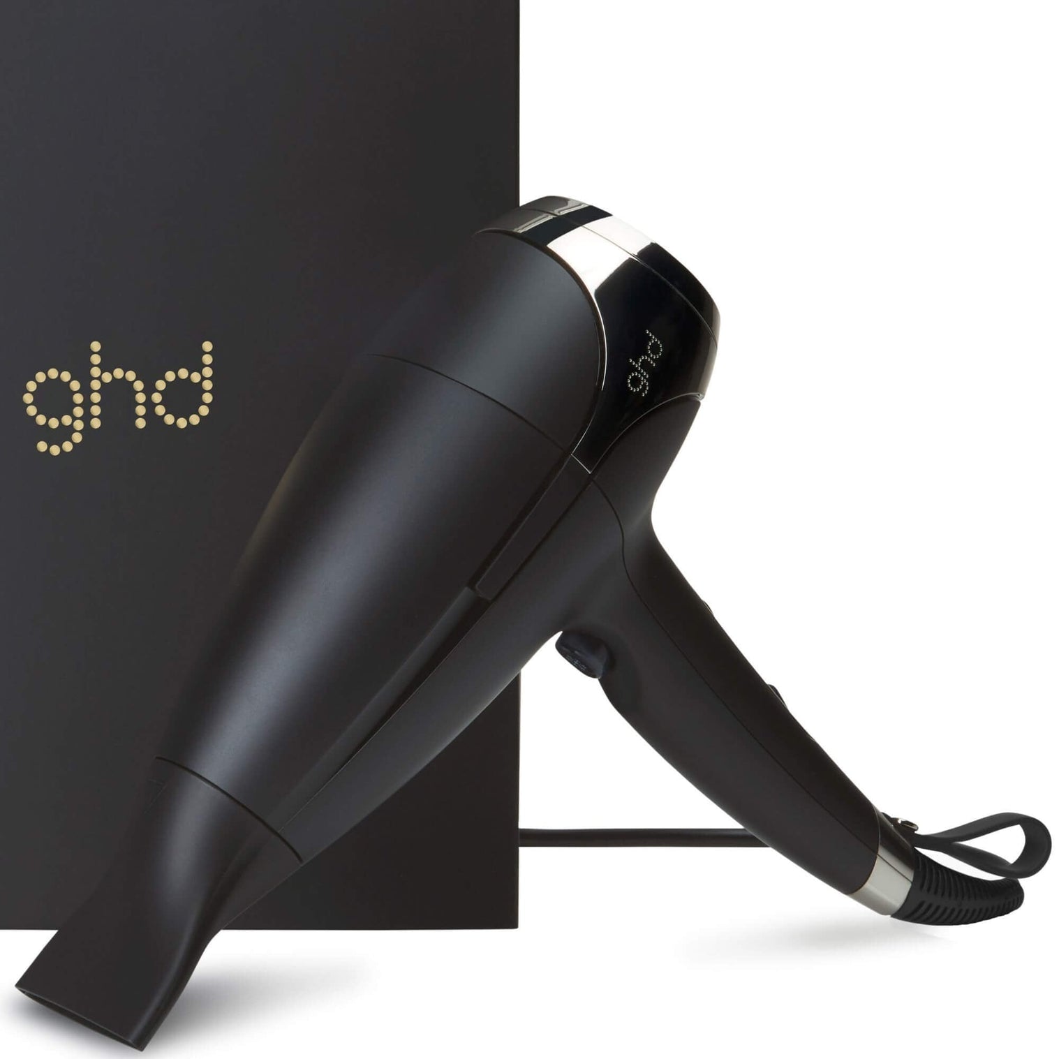 GHD Helios Hair Dryer | Salon Hair Dryers | Various Colours ...