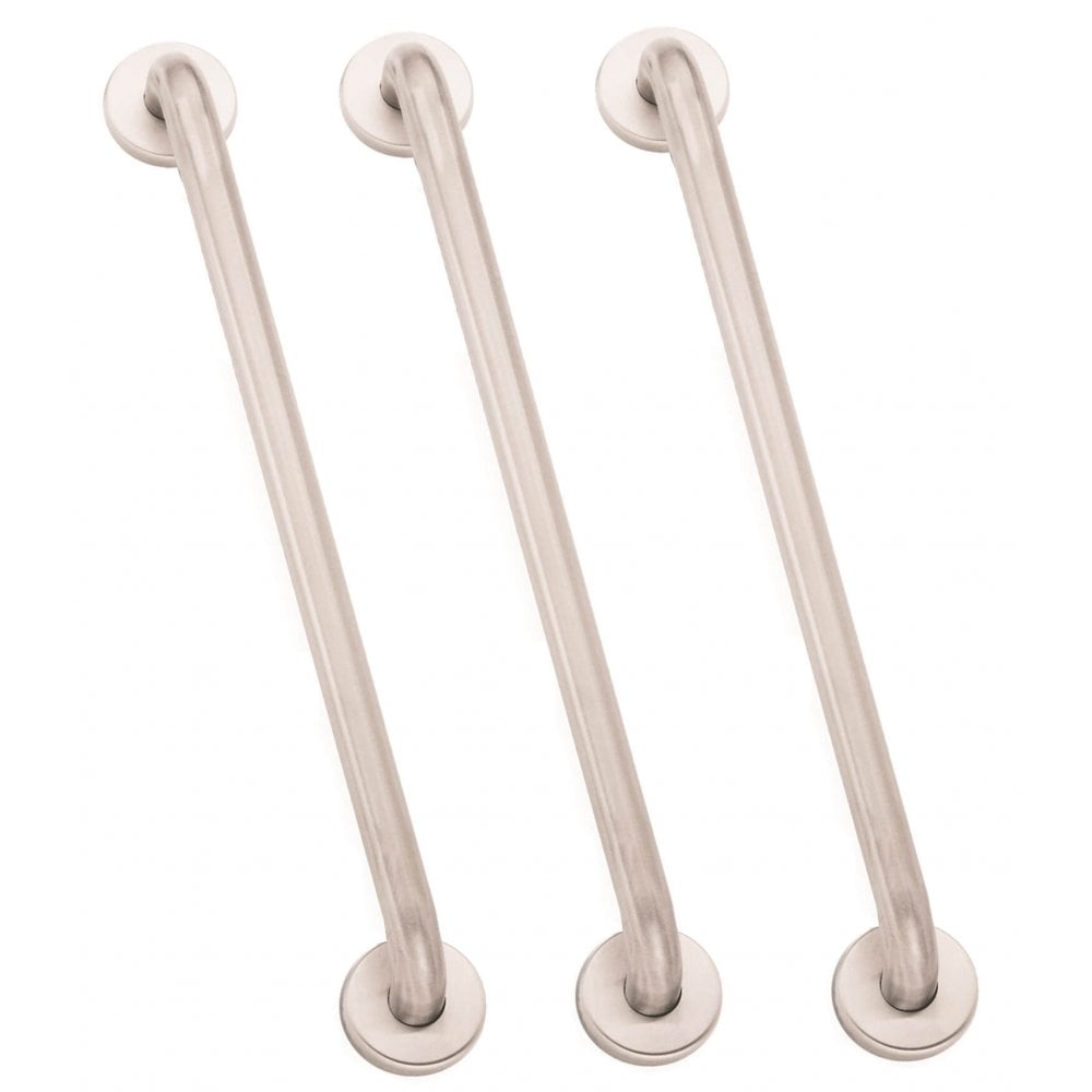 Bobrick Grab Rail 819441 Doc M accredited | Doc M Pack Grab Rail ...