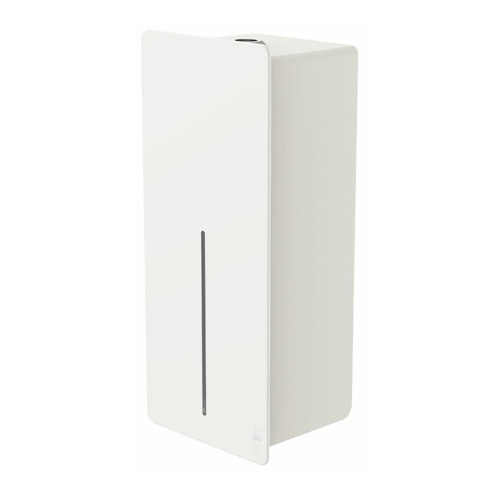 Dan Dryer Hand Dryers & Commercial Washroom Accessories – Intelligent ...