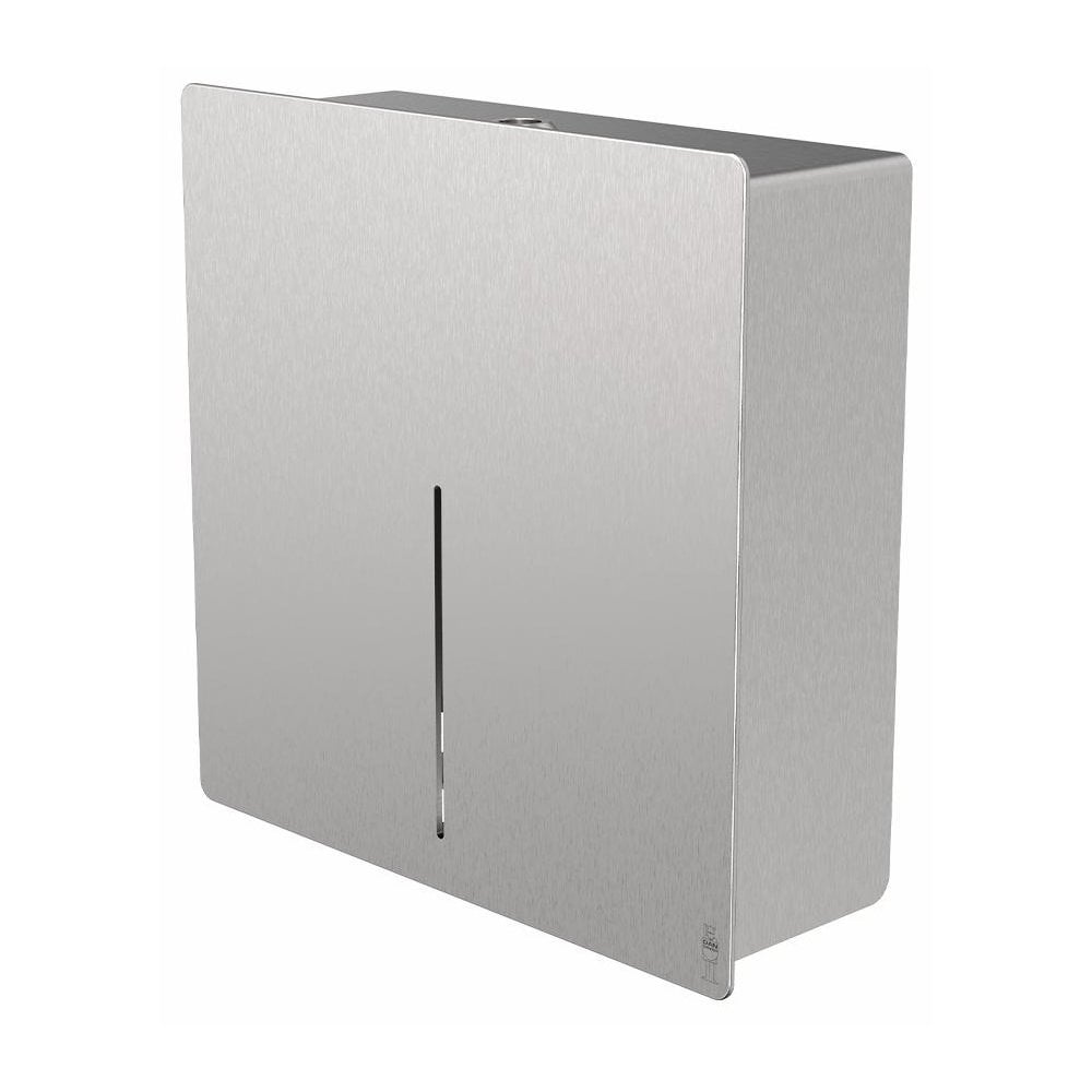 Dan Dryer Hand Dryers & Commercial Washroom Accessories – Intelligent ...