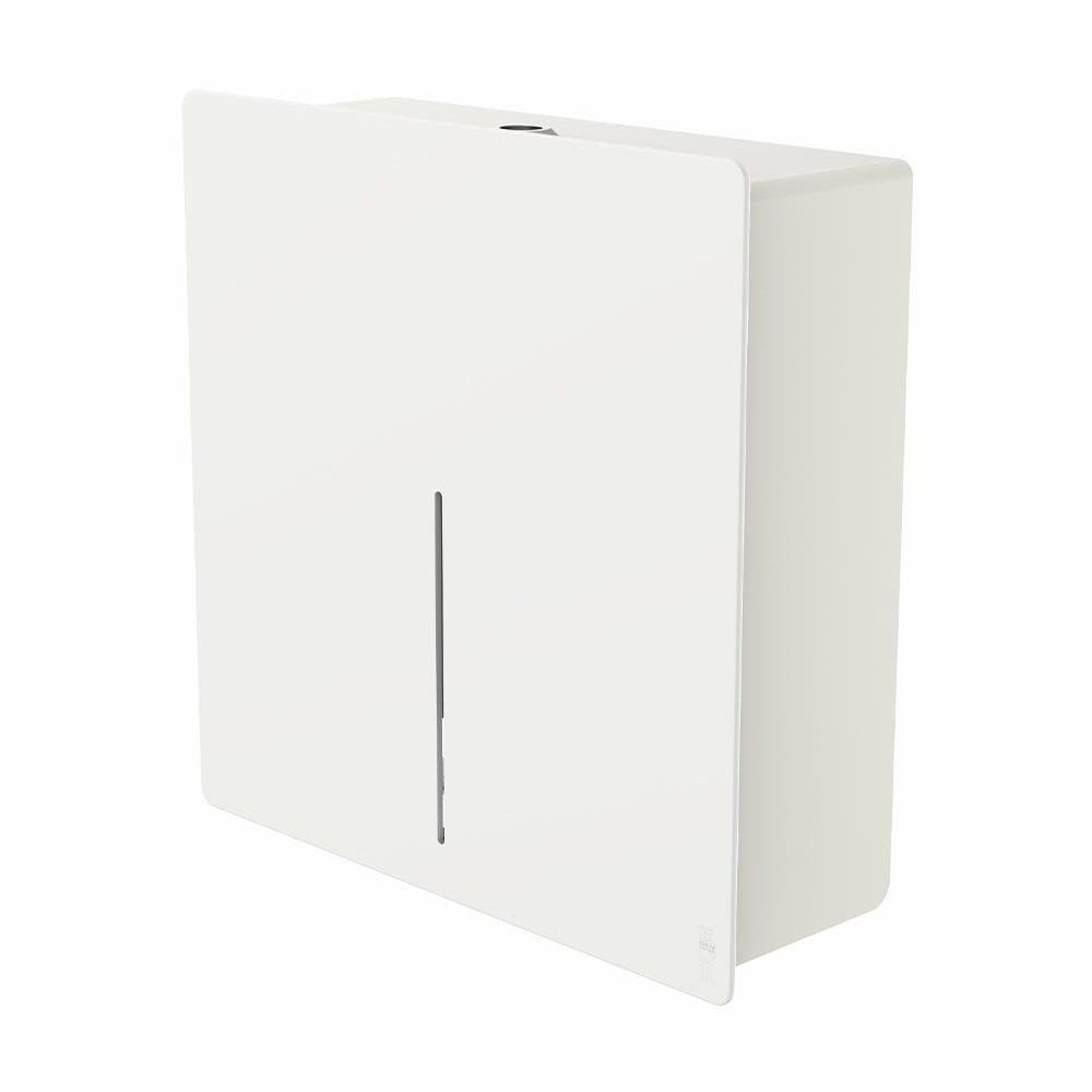 Dan Dryer Hand Dryers & Commercial Washroom Accessories – Intelligent ...