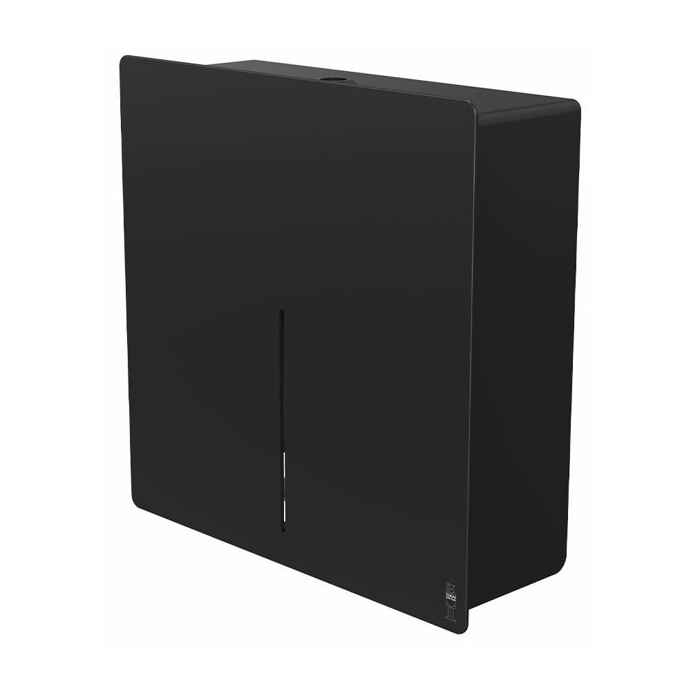 Dan Dryer Hand Dryers & Commercial Washroom Accessories – Intelligent ...