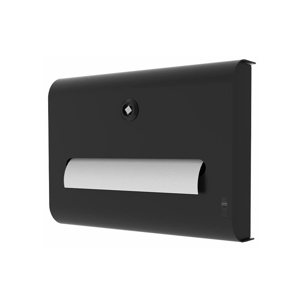 Dan Dryer Hand Dryers & Commercial Washroom Accessories – Intelligent ...