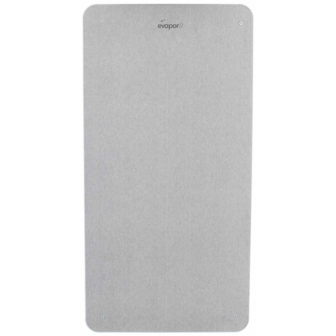 Hand Dryer Splash Back Wall Guard With evapor8 Technology 800 x 400mm ...