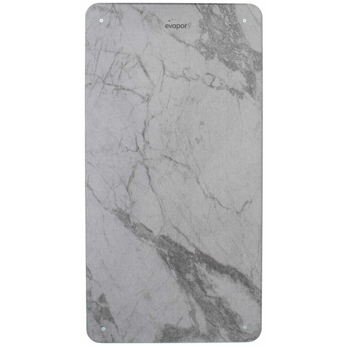 Hand Dryer Splash Back Wall Guard With evapor8 Technology 800 x 400mm ...