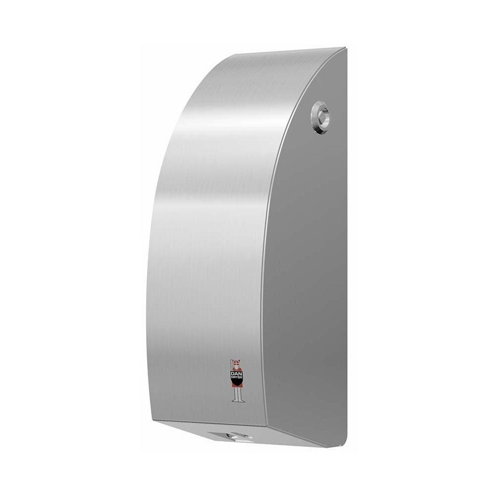 Dan Dryer Stainless Design 950ml Automatic Liquid Soap Dispenser 282 ...