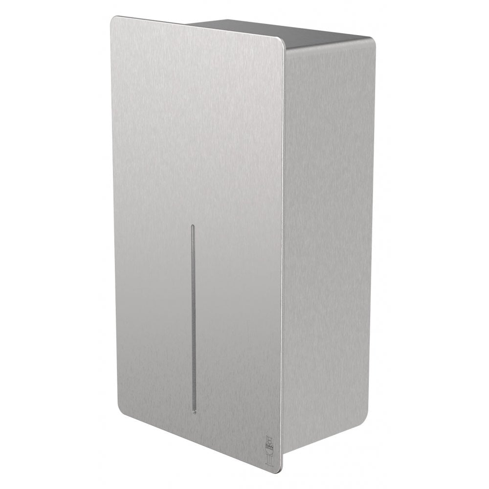 Dan Dryer LOKI Hand Dryer, 4000, 4002, 4004 | Warm Air Hand dryer ...