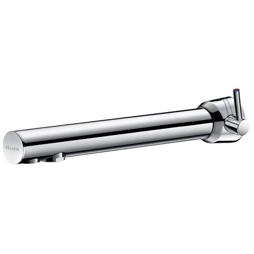 Delabie Sensor Taps – Intelligent Hand Dryers
