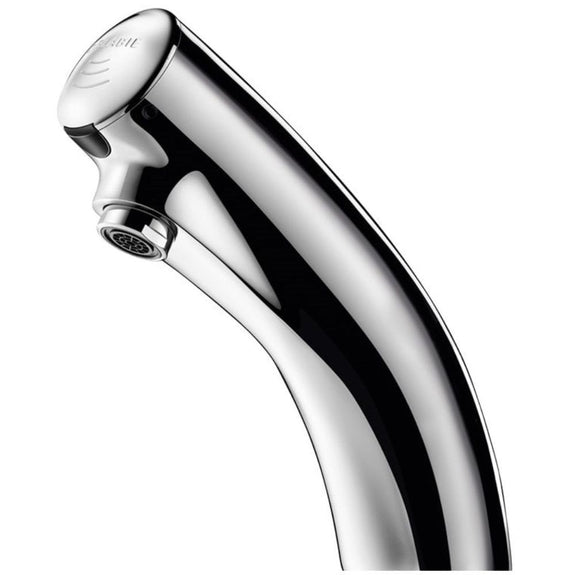 Delabie Sensor Taps – Intelligent Hand Dryers