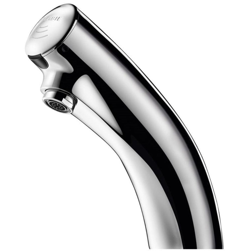 Delabie Taps – Intelligent Hand Dryers