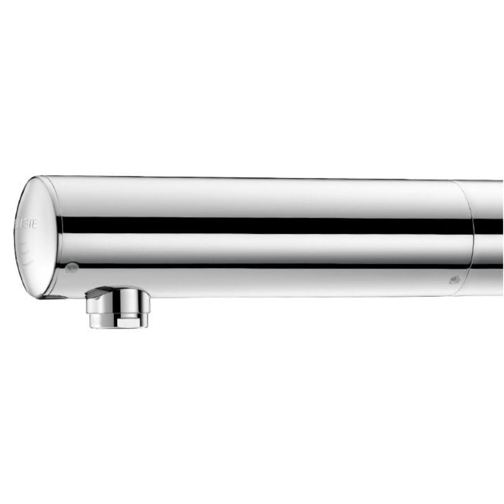 Delabie Taps – Intelligent Hand Dryers