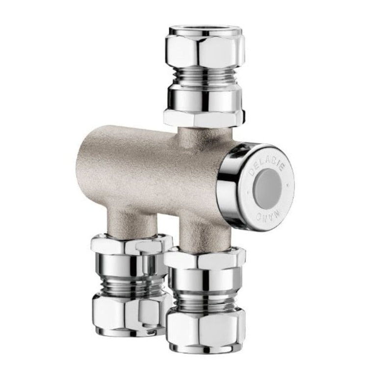 Delabie UK Distributors | Washroom Products, Taps & Sanitaryware ...