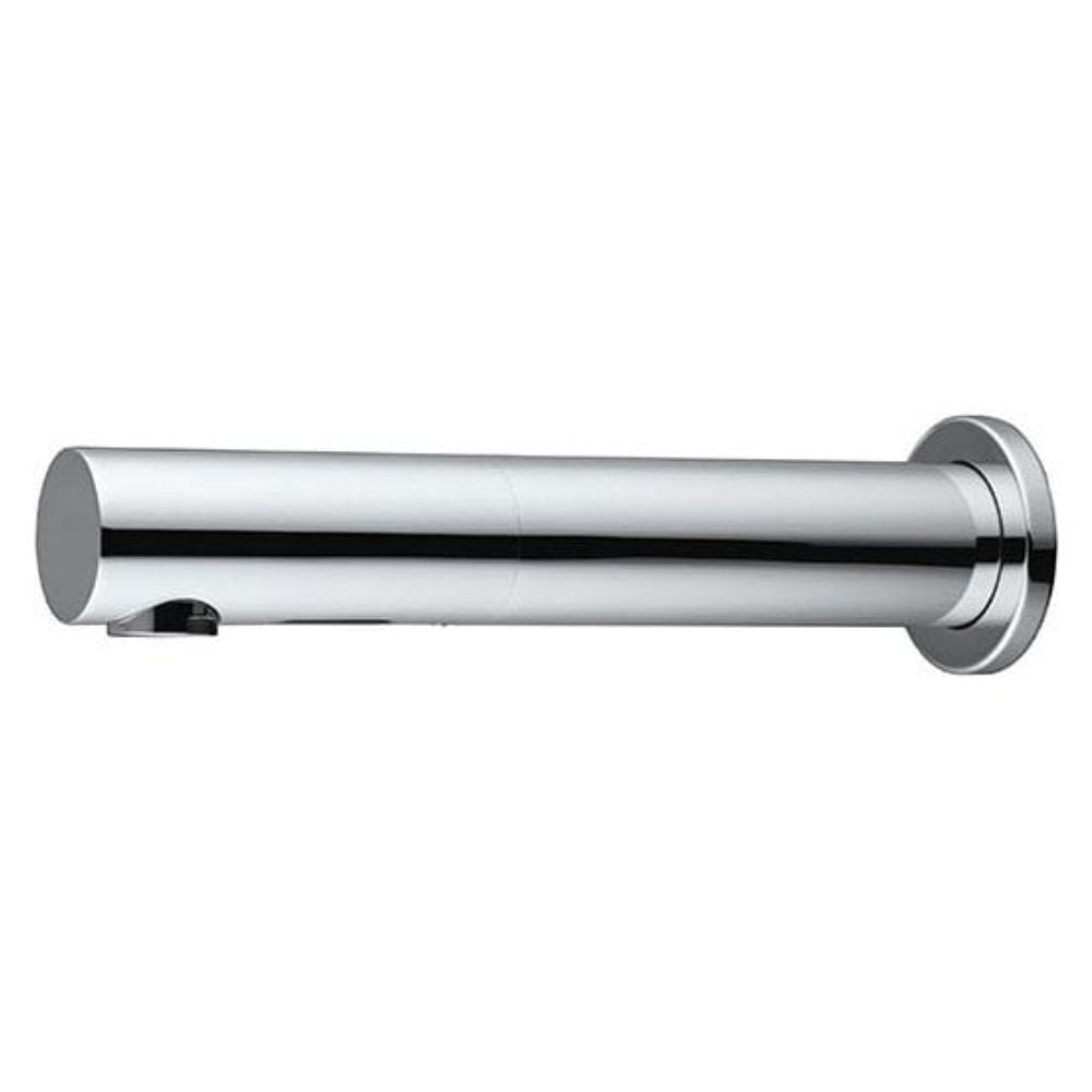 AQUAZONE AQUAECO Round Concealed Sensor Tap - AQE-ECO-I305-CP ...