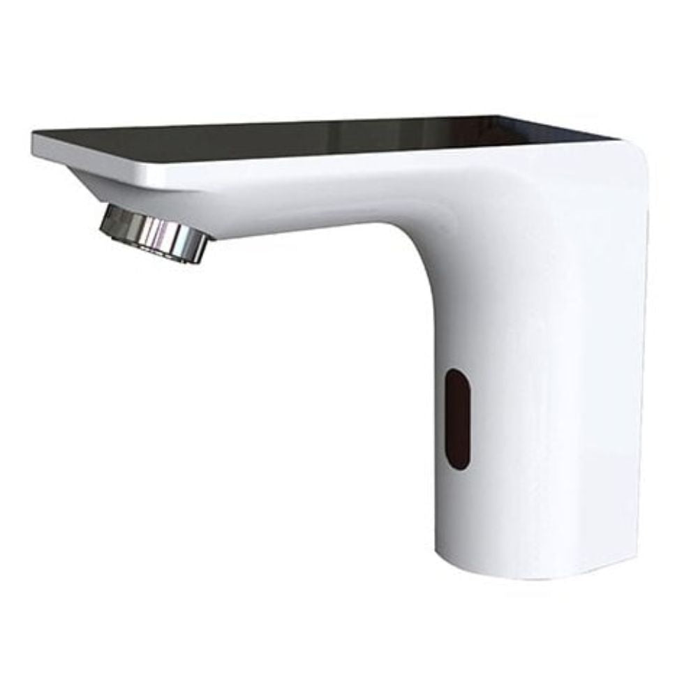 Sensor Taps | Automatic Taps | Infrared Taps – Intelligent Hand Dryers