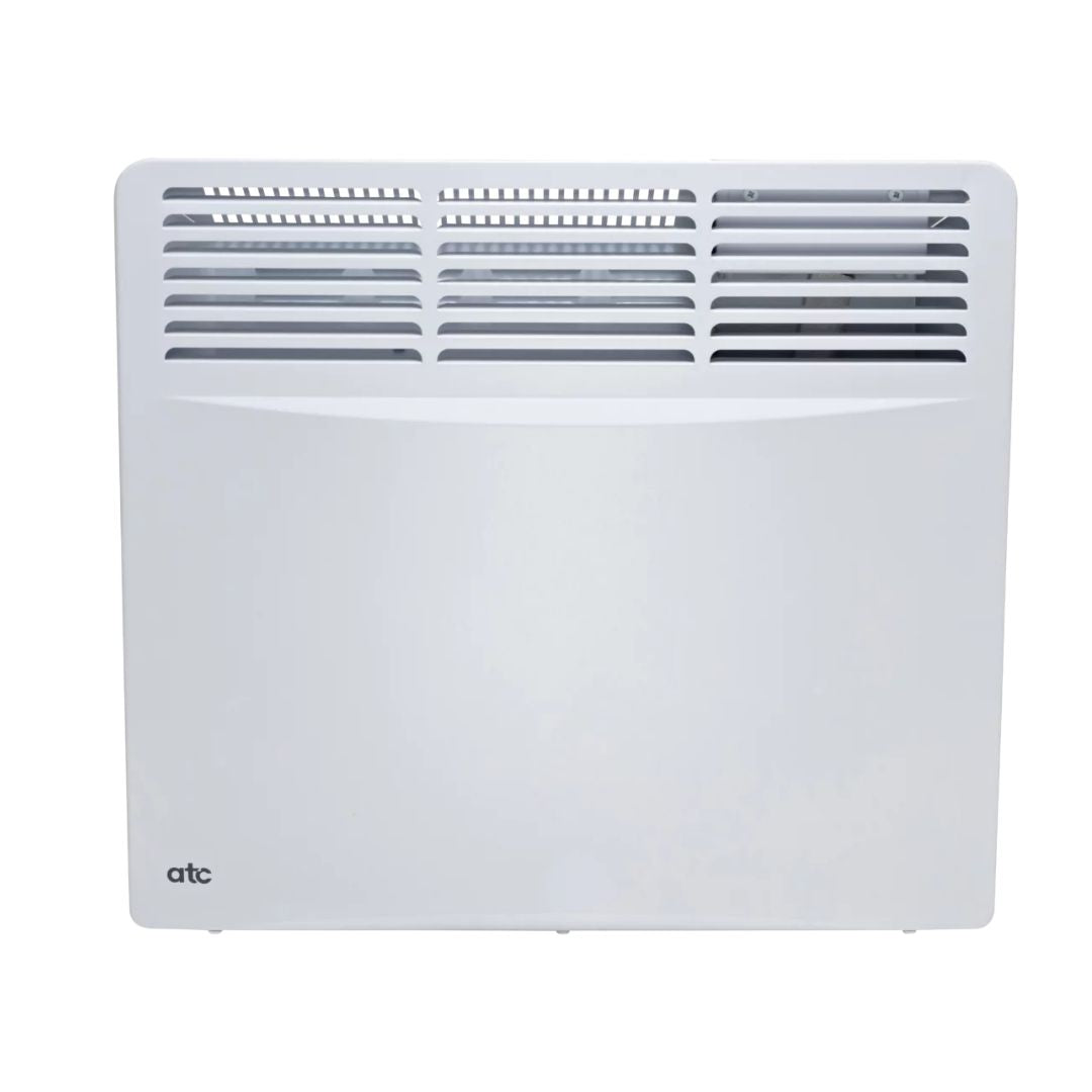 ATC Somerset Digital Electric Panel Heater 0.5kW, 0.75kW, 1kW, 1.5kW ...