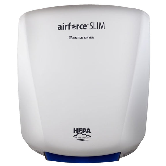 Airforce Hand Dryers | Free Next Day Delivery | Price Match Promise ...