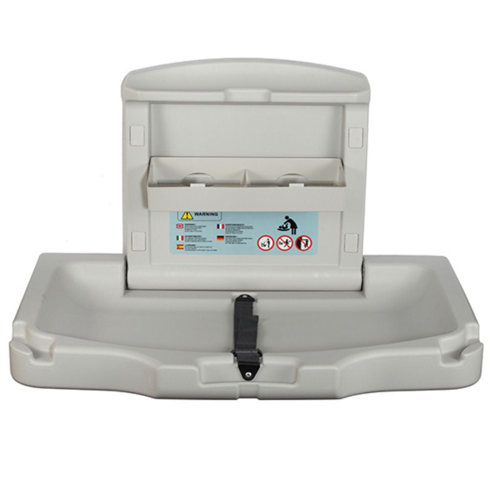 Babycare Plus Folding Baby Changing Station BCP01 - Intelligent ...