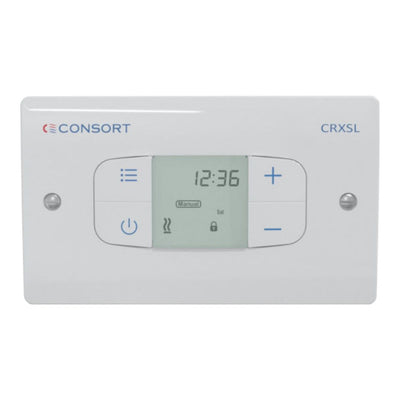 Consort Heaters | Consort Heating – Intelligent Hand Dryers