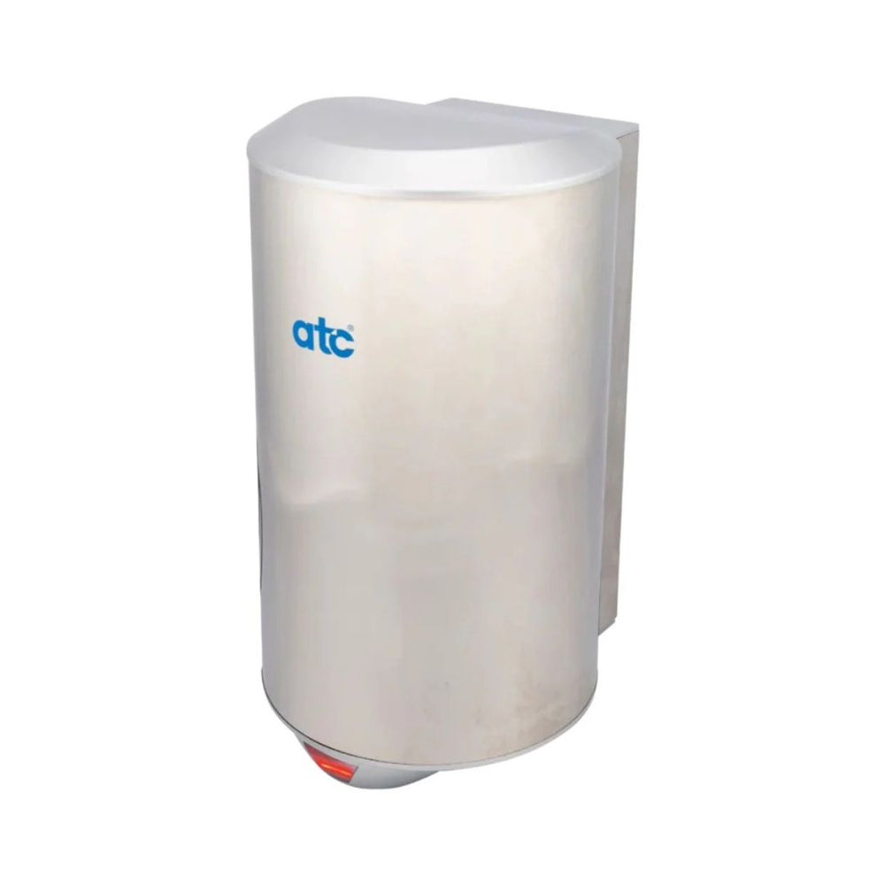 ATC Hand Dryers & Heating - Buy Online From Intelligent Hand Dryers