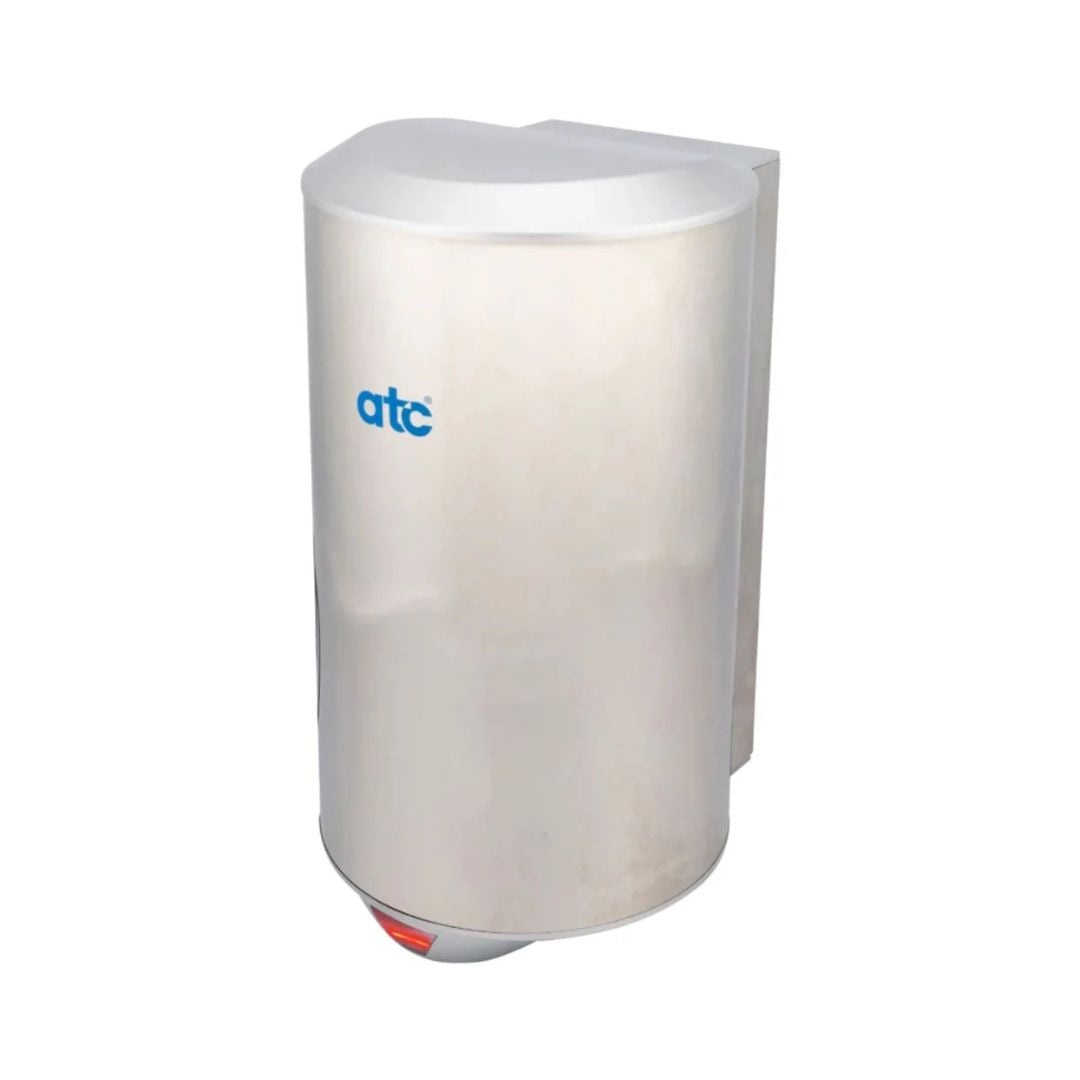 ATC Hand Dryers & Heating - Buy Online From Intelligent Hand Dryers