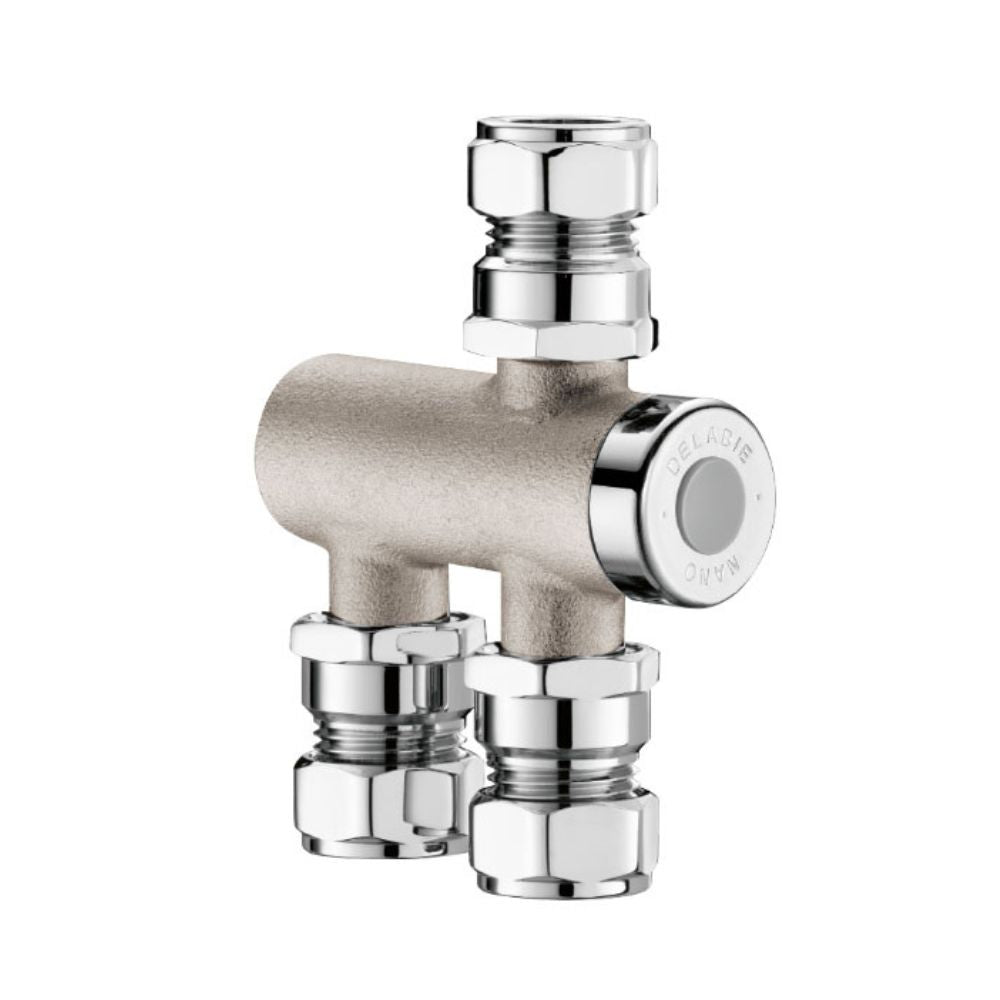 Delabie UK Distributors | Washroom Products, Taps & Sanitaryware ...