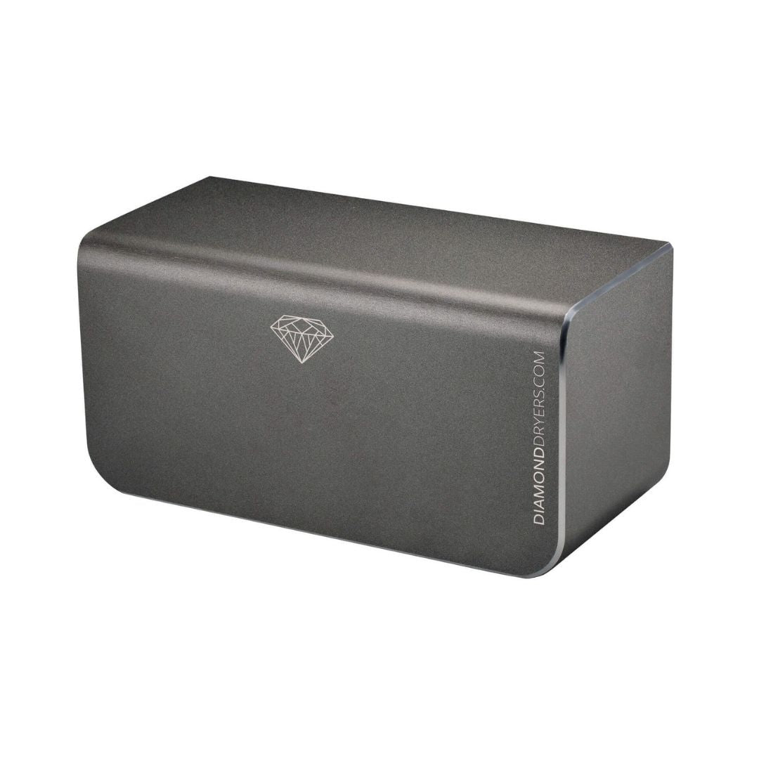 Buy Diamond Dryer PURE HD-D380PLUS here | Price Match Promise ...