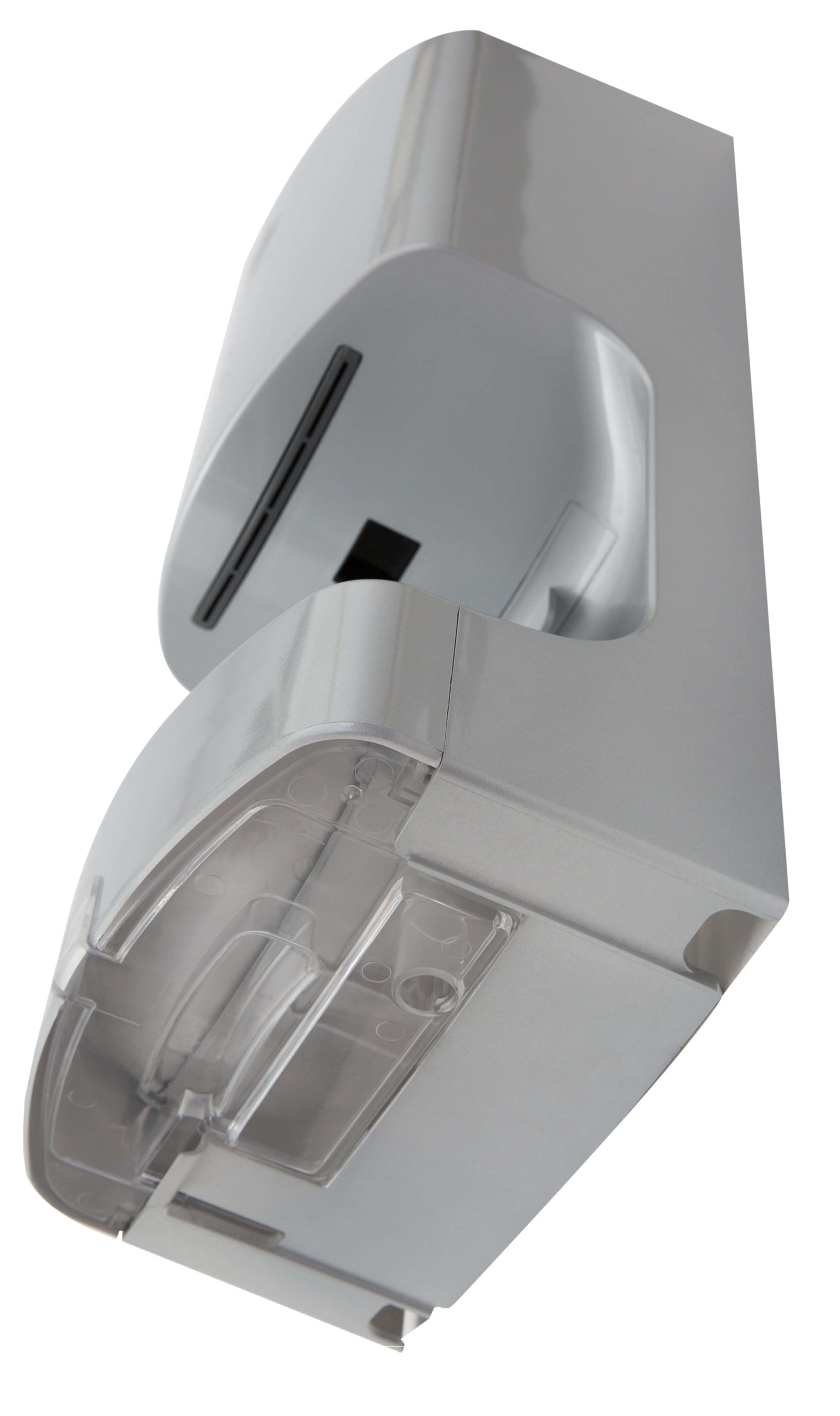 DryForce Plus Hand Dryer DF07 – Intelligent Hand Dryers