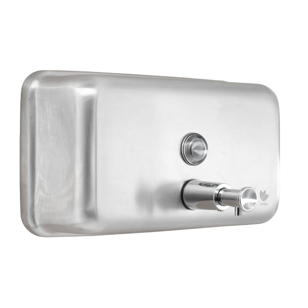 Commercial Soap Dispensers | Automatic & Wall Mounted Soap Dispensers ...