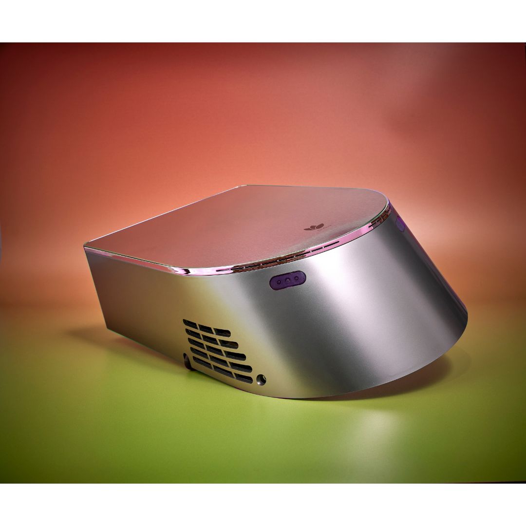 Dryflow Infinity Hand Dryer | HEPA Filter | Fast, Slim Quiet DFI007 ...