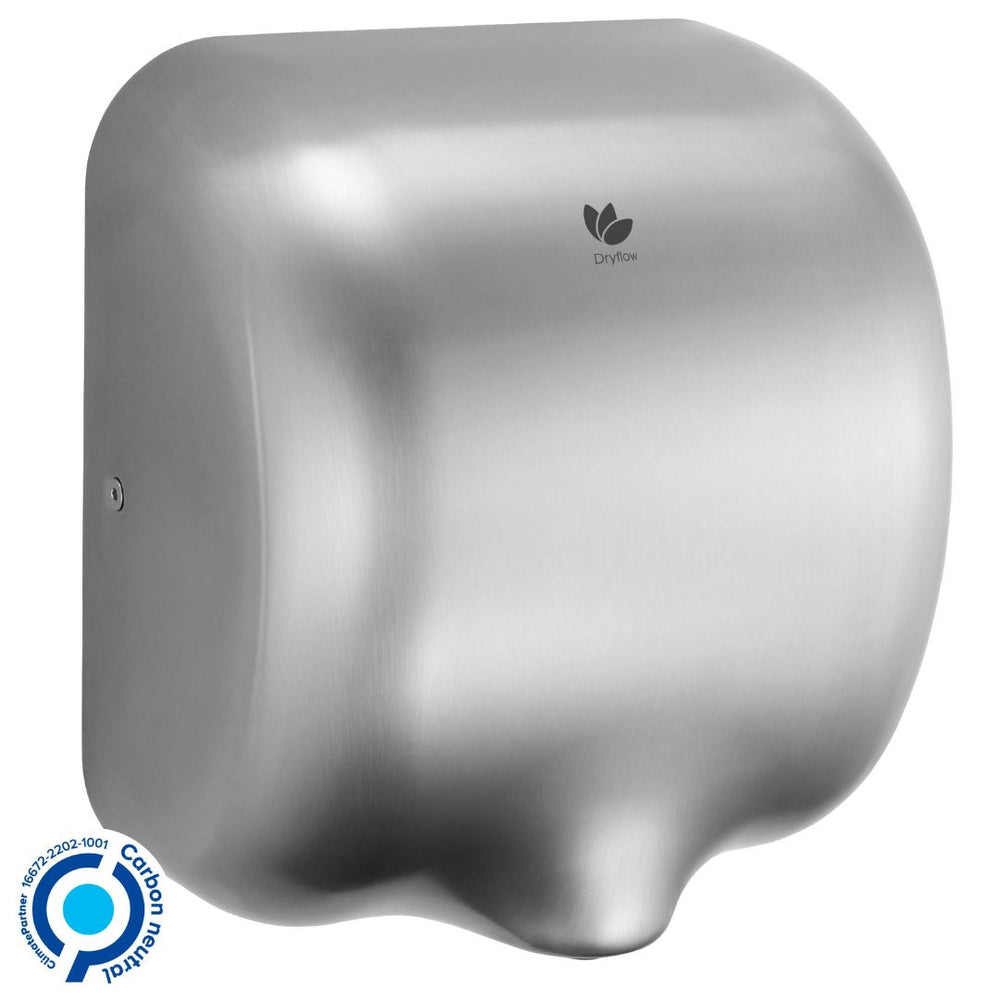 High Speed Hand Dryers | High Power Hand Dryer – Intelligent Hand Dryers