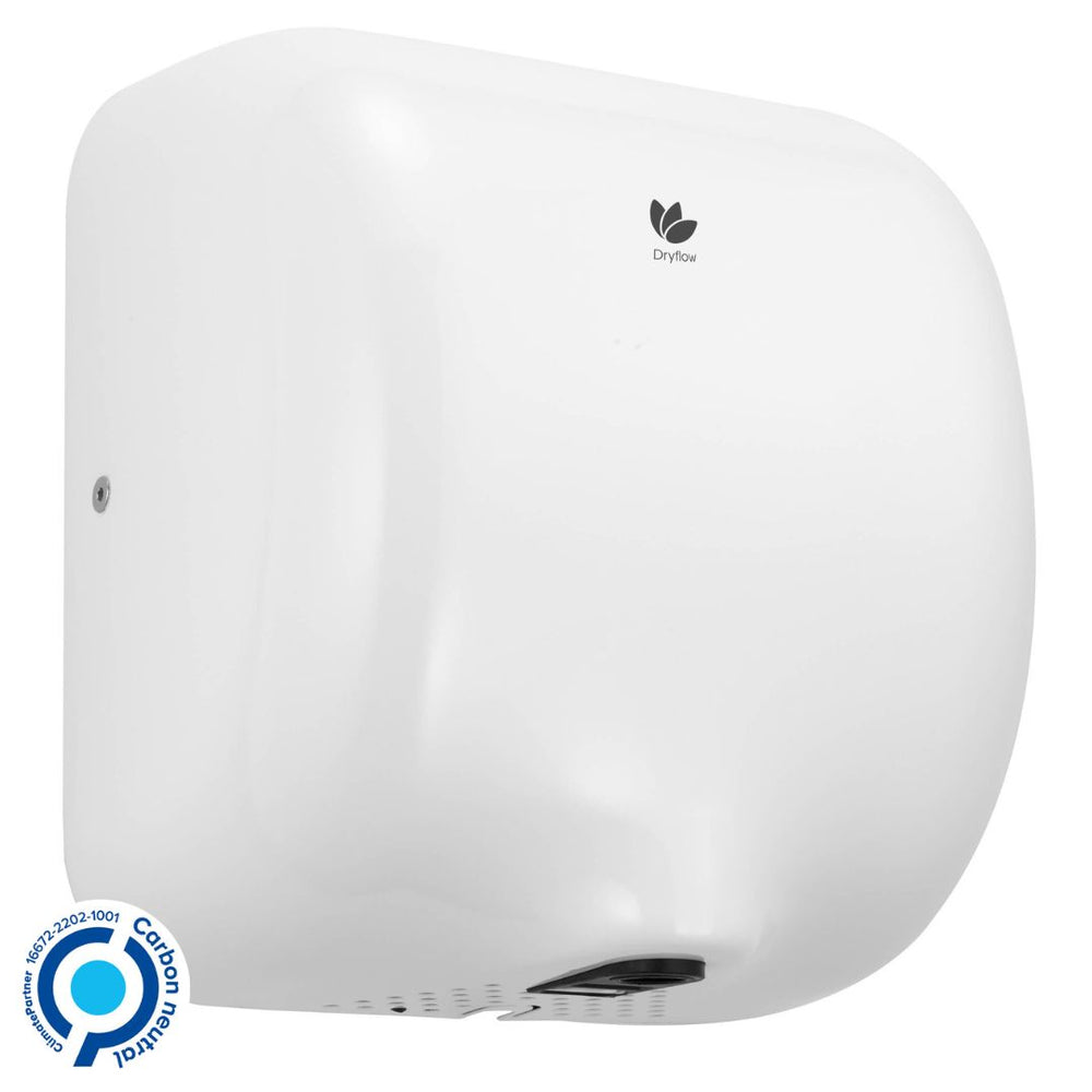 Dryflow Hand Dryers | Intelligent Hand Dryers | Official Distributor
