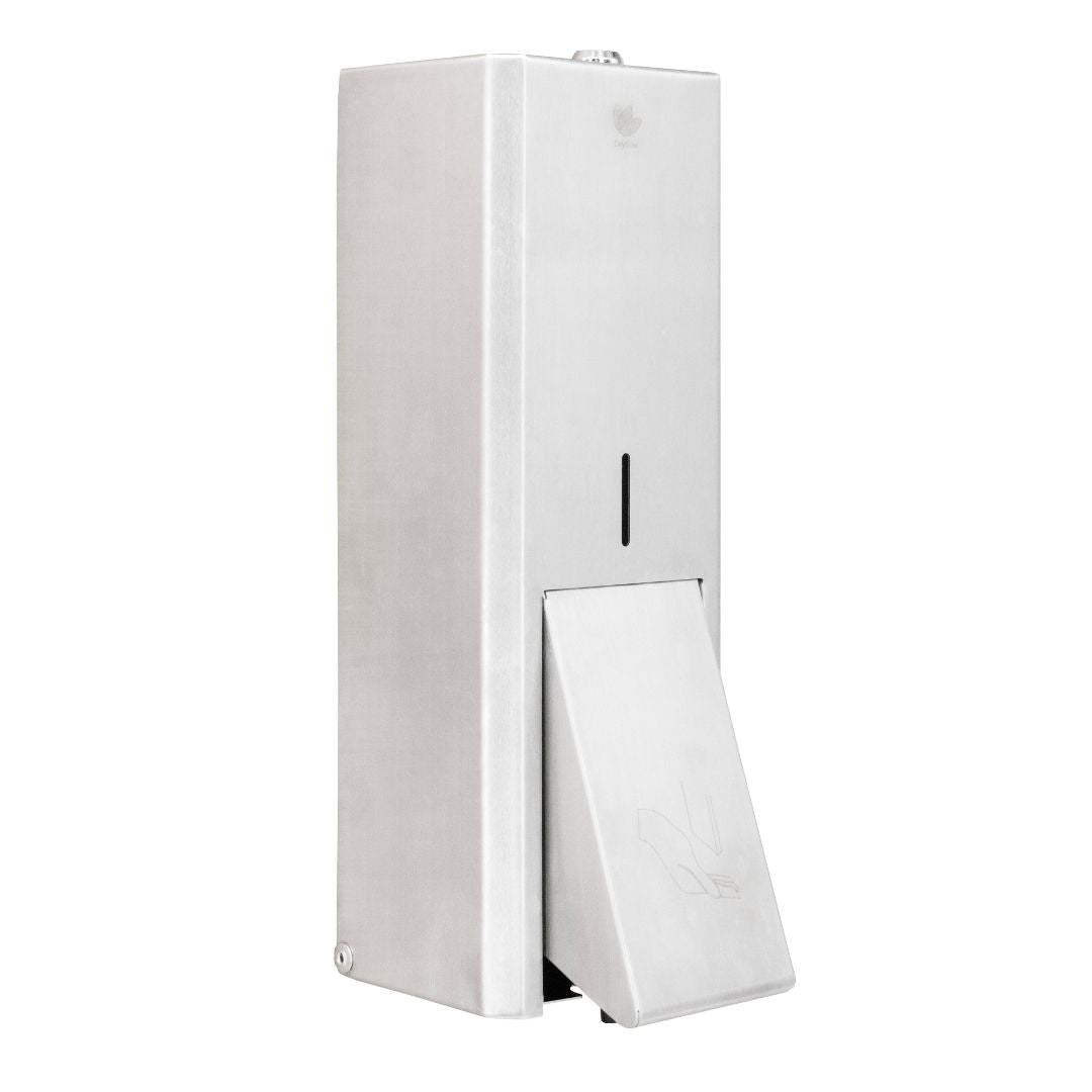 Commercial Soap Dispensers | Automatic & Wall Mounted Soap Dispensers ...