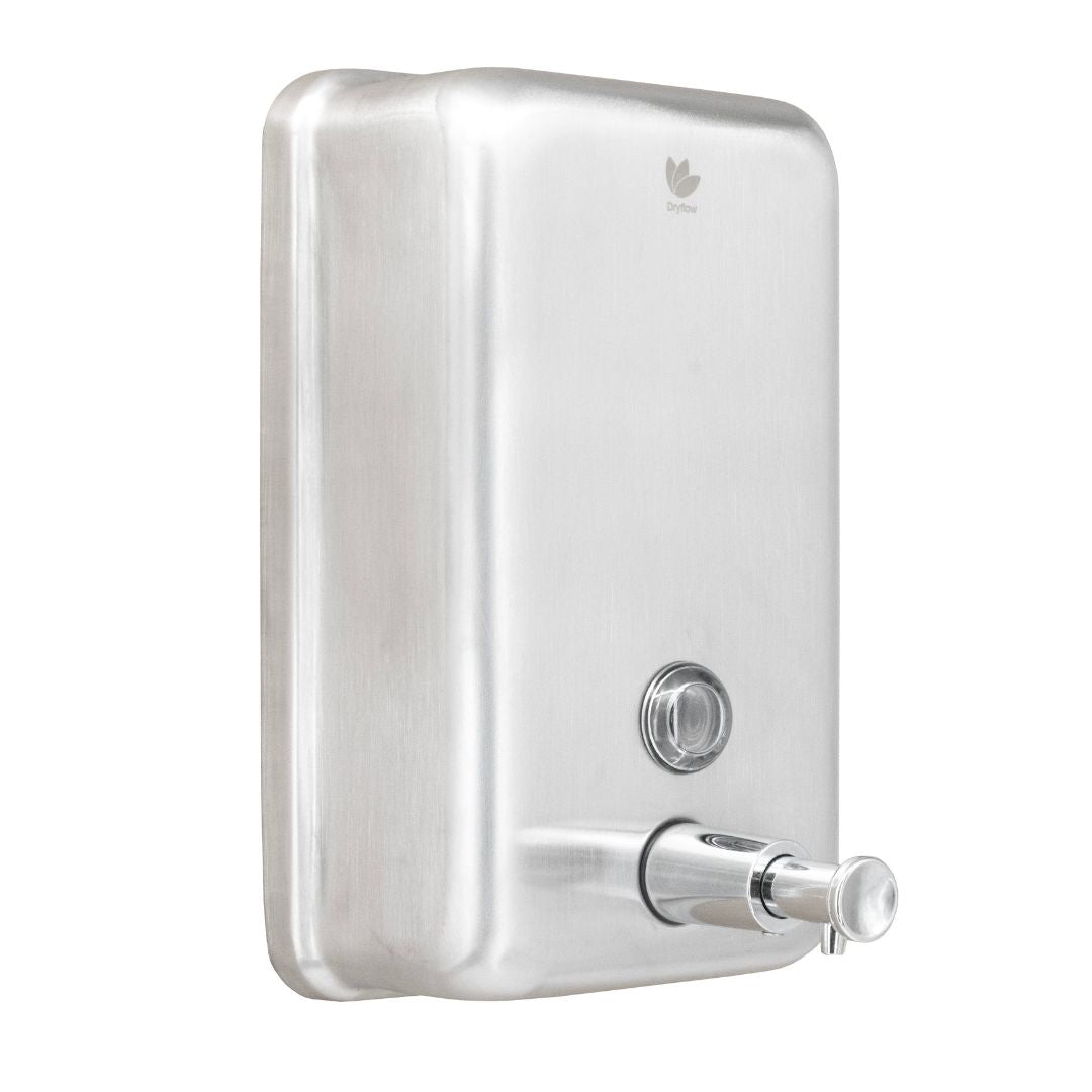 Commercial Soap Dispensers | Automatic & Wall Mounted Soap Dispensers ...