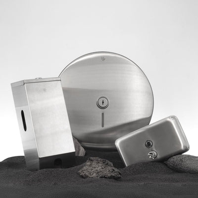 Commercial Washroom Supplies & Hand Dryer UK Specialist | Intelligent ...