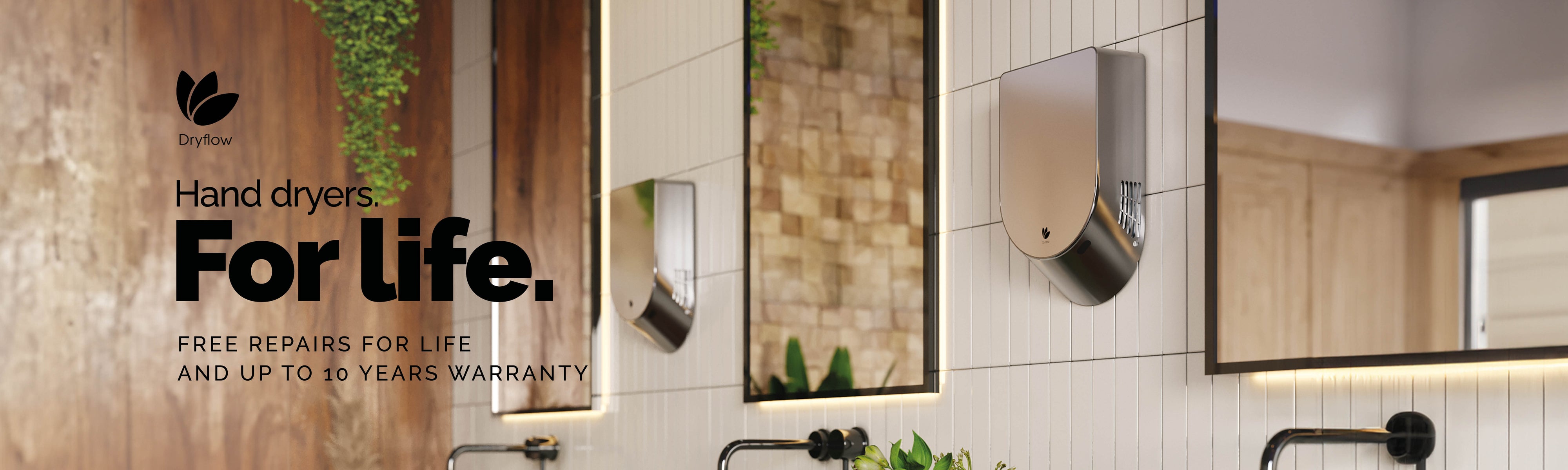 Commercial Washroom Supplies & Hand Dryer UK Specialist | Intelligent ...