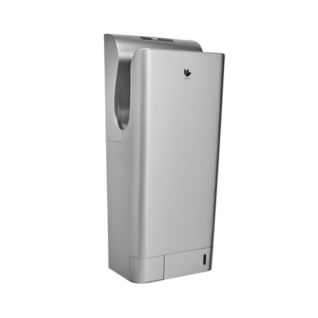 Stealthforce Plus Grey/Silver HEPA Hand Dryer - SF03S – Intelligent ...