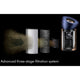 Dyson Purifier Big + Quiet Formaldehyde BP04 Purifying fan (Prussian ...