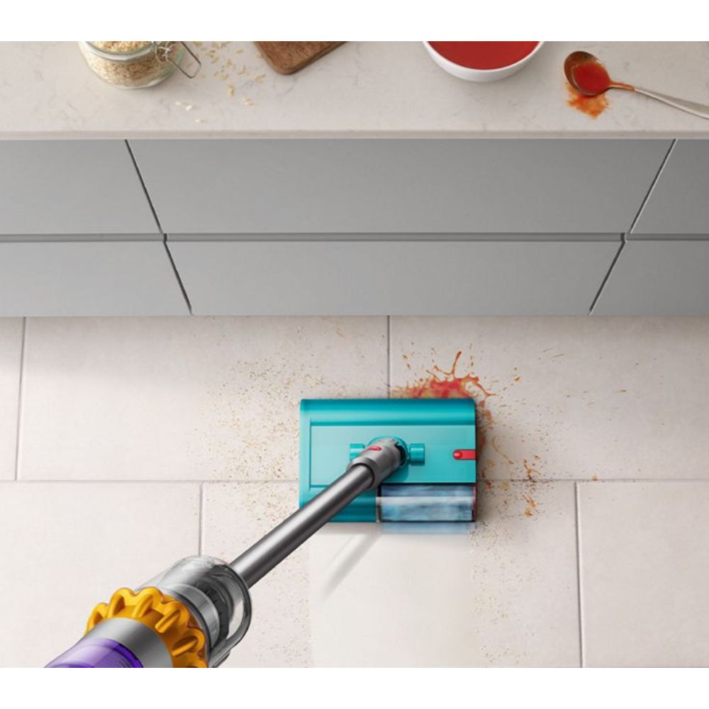 Dyson V15s Detect Submarine Wet and Dry Vacuum Cleaner 448799-01 ...