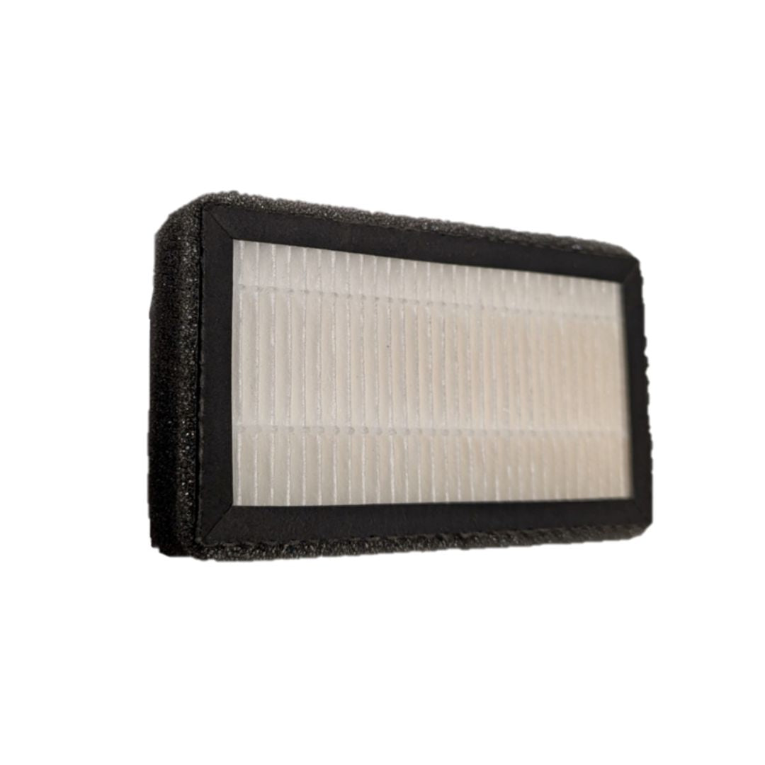 Dryflow EcoWave Hand Dryer Replacement HEPA Filter (spare part ...
