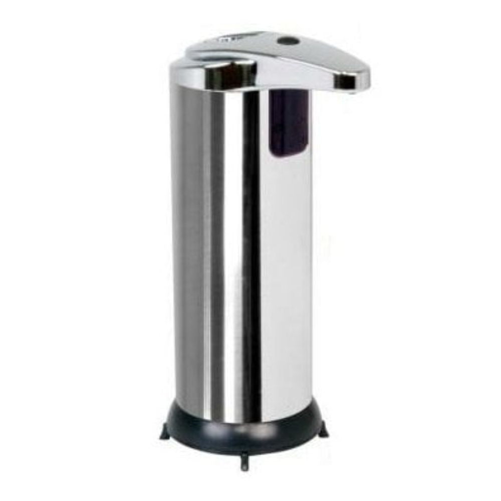 IFSZYX01 Free Standing Tabletop Automatic Hand Sanitiser Gel Dispenser ...