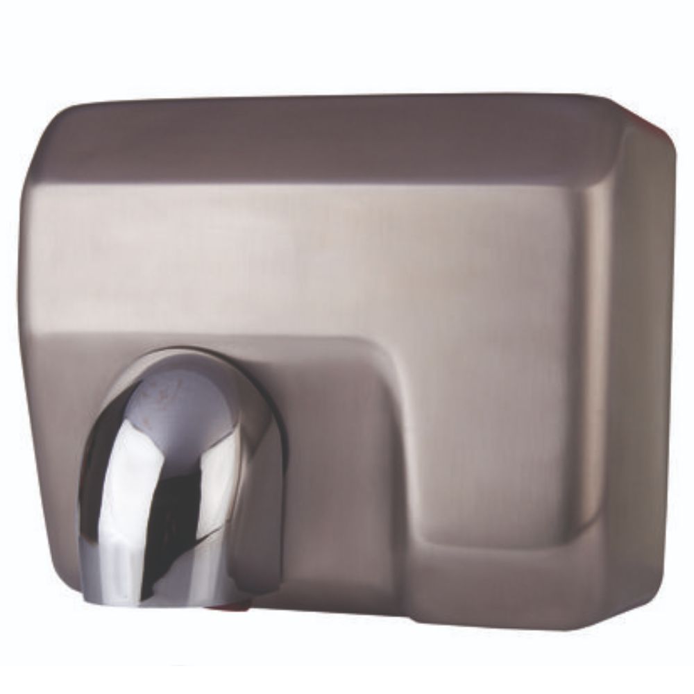 Hyco Tornado Hand Dryer TOR25W – Intelligent Hand Dryers