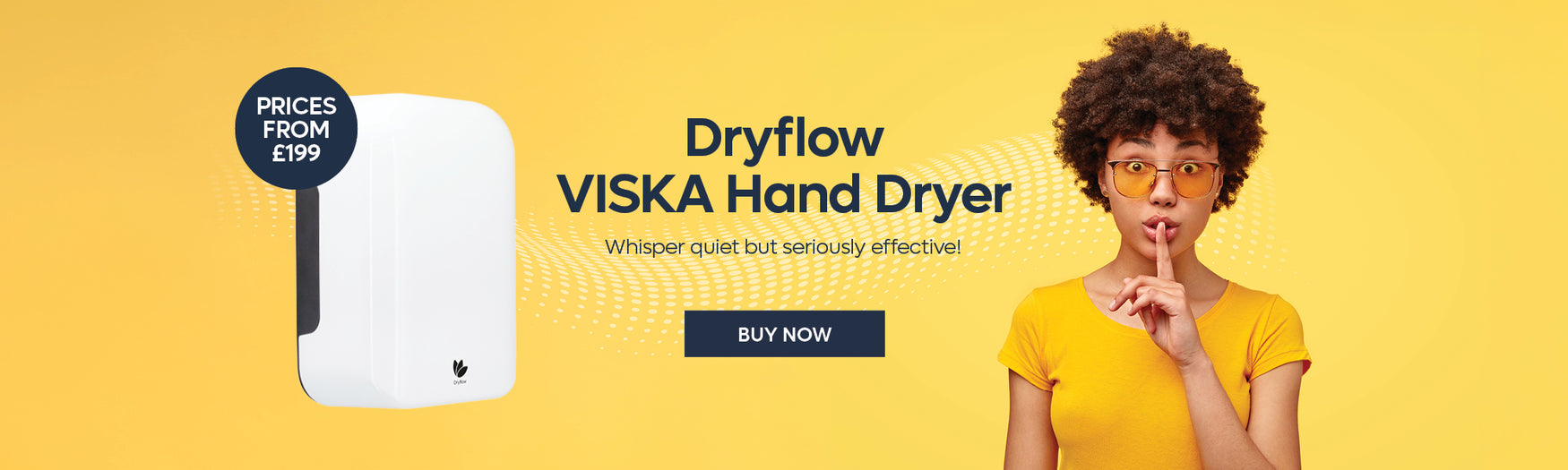 Commercial Washroom Supplies & Hand Dryer UK Specialist | Intelligent ...
