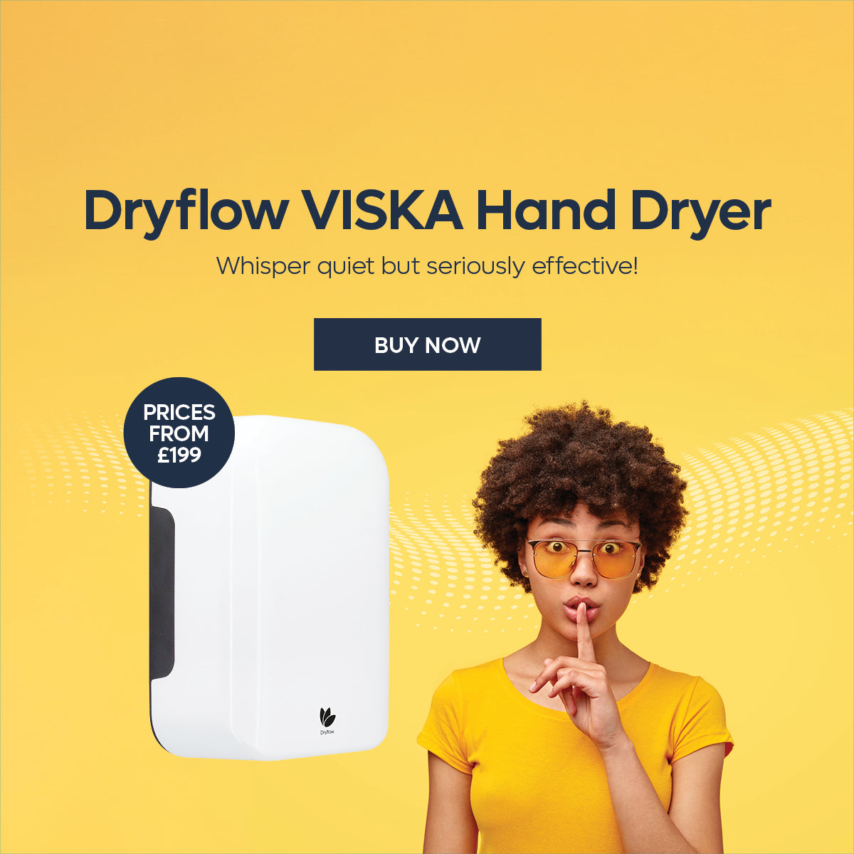 Commercial Washroom Supplies & Hand Dryer UK Specialist | Intelligent ...