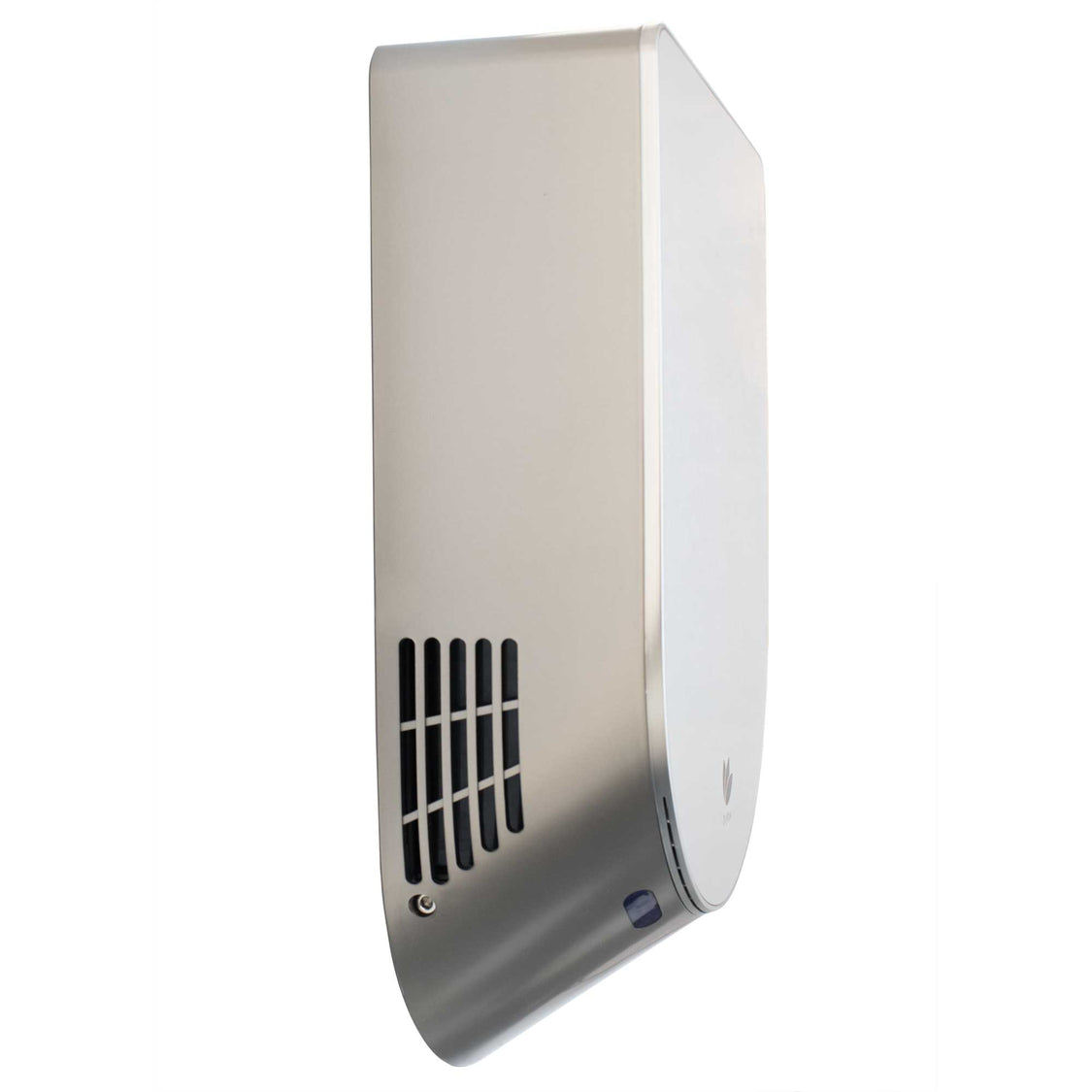 Dryflow Infinity Hand Dryer | HEPA Filter | Fast, Slim Quiet DFI007 ...