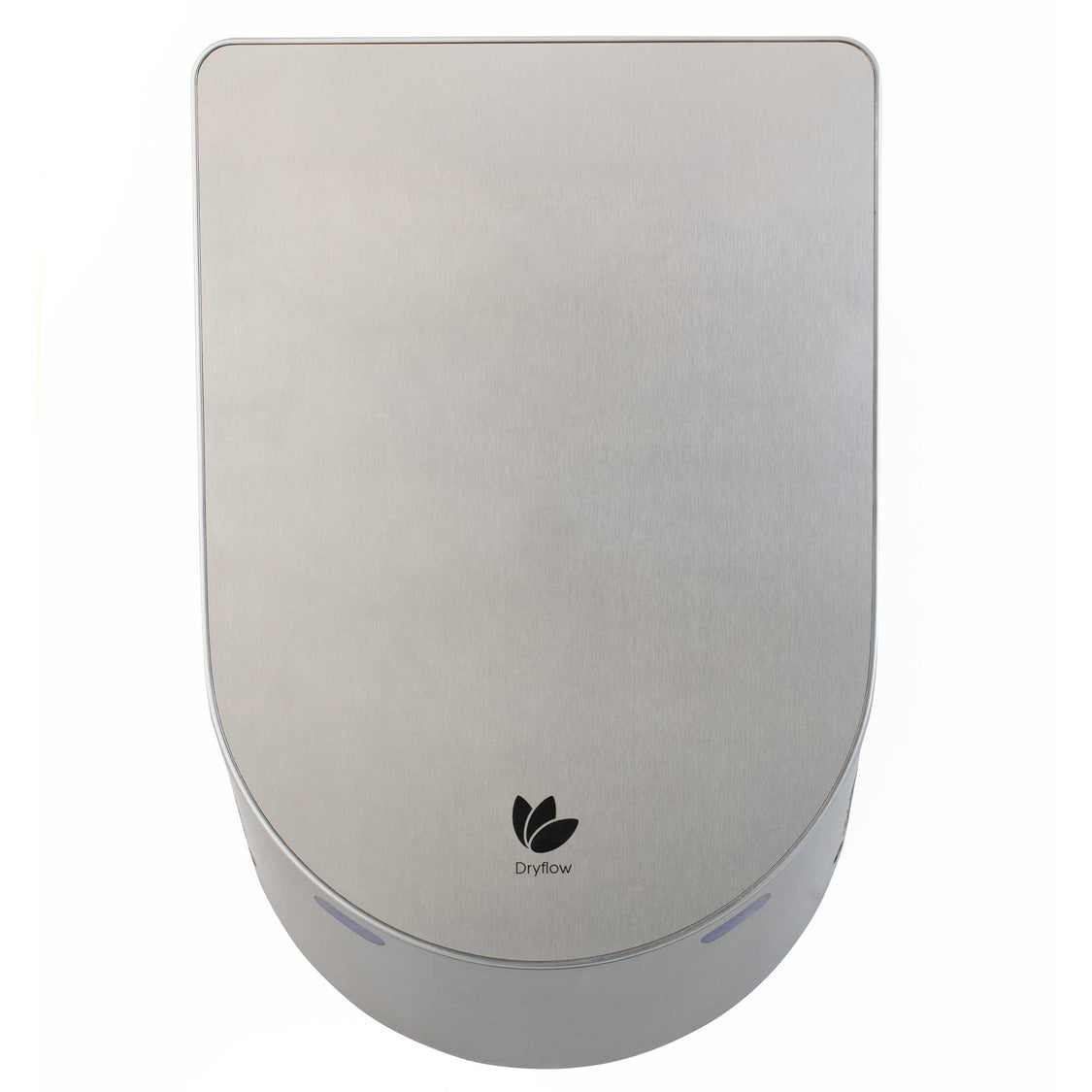 Dryflow Infinity Hand Dryer | HEPA Filter | Fast, Slim Quiet DFI007 ...