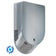 Dryflow Infinity Hand Dryer | HEPA Filter | Fast, Slim Quiet DFI007 ...