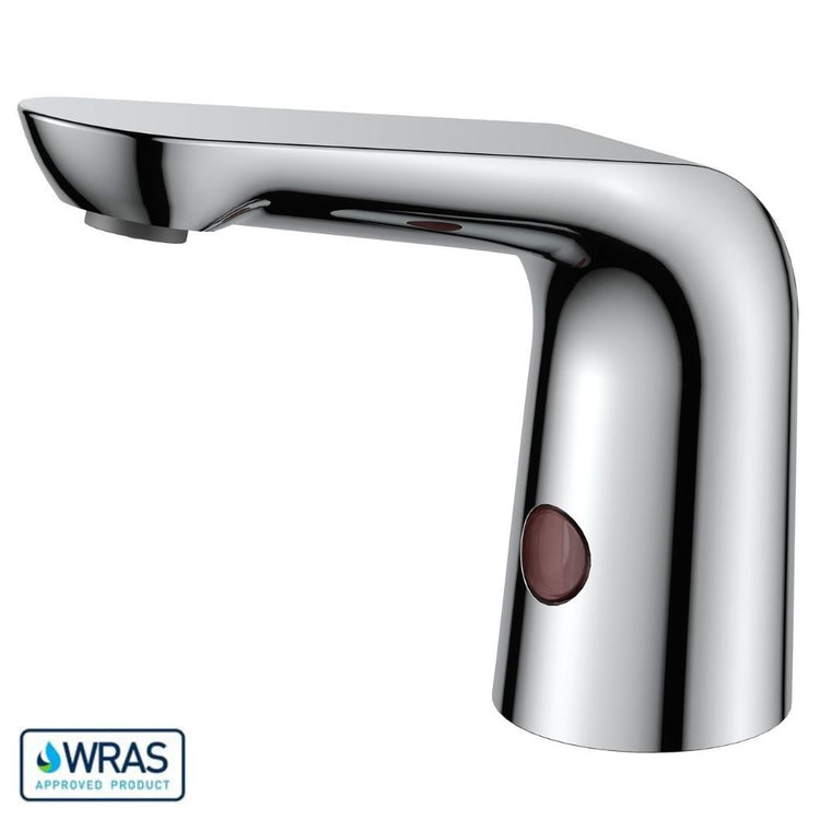 Sensor Taps | Automatic Basin Taps | Infrared Taps for Bathrooms ...