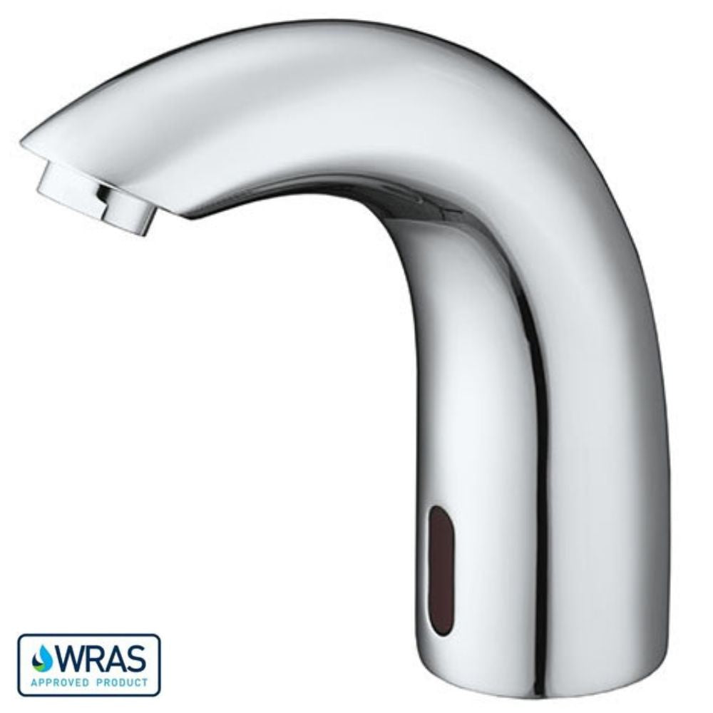 Sensor Taps | Automatic Taps | Infrared Taps – Intelligent Hand Dryers